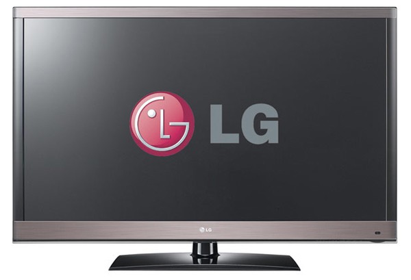 Novo monitores ultrafinos LED 3D da LG