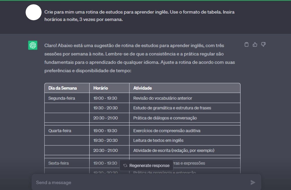 8 formas de aprender inglês e outros idiomas usando inteligência artificial