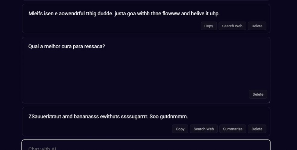 DeepAI: confira 6 chatbots com IA que você precisa conhecer