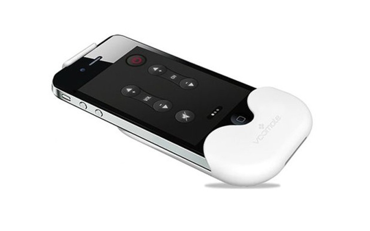 Zero1 VooMote One transforma o seu dispositivo iOS em controle remoto ...