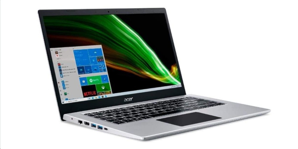 Notebook Acer: 7 modelos do básico ao potente a partir de R$ 1.999
