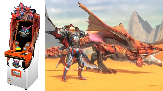 Monster Hunter: veja todos os jogos da franquia lançados até hoje