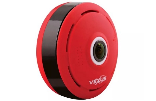 Câmera de segurança 360: conheça cinco modelos no Brasil por até R$ 620