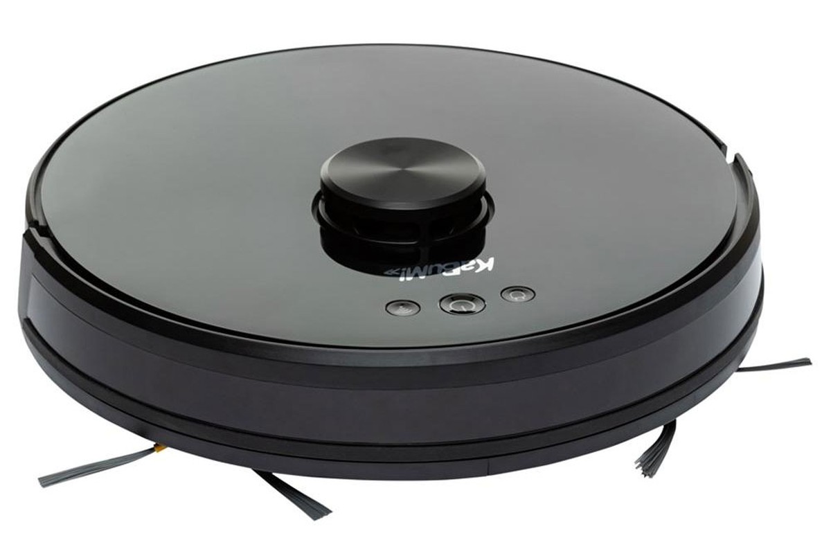 KaBuM Smart 700 é bom? Conheça o robô que aspira e ainda passa pano