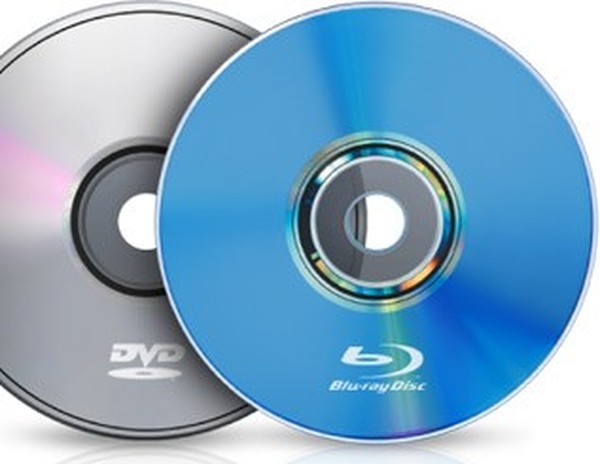 O que é Blu-Ray?