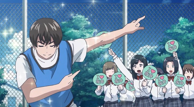 8 animes de futebol para assistir online e se divertir
