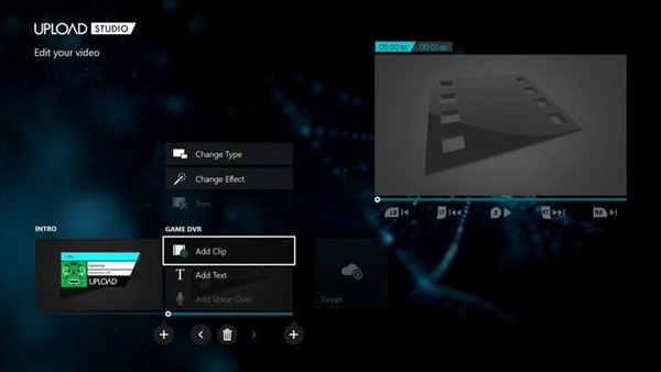 Xbox One: veja como usar as novas funções do Upload Studio