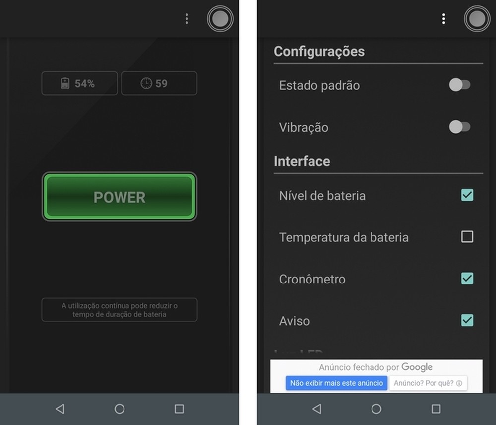 Aplicativo de lanterna: confira melhores apps para baixar no celular