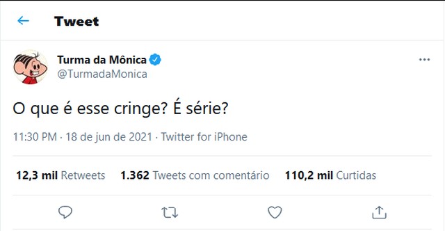 O que é cringe? Entenda o meme que circula na Internet