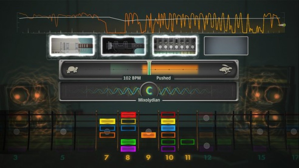 Review Rocksmith 2014