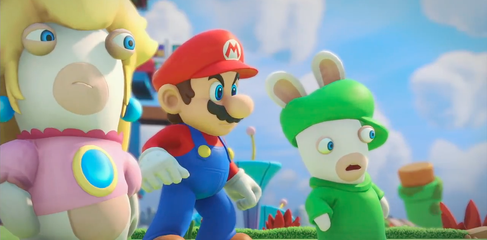 Far Cry 5 e Assassin's Creed Origins são destaques da Ubisoft na E3 2017