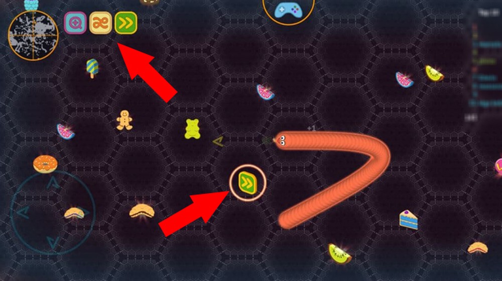 Wormate.io: como jogar e fazer download do game no celular ou PC