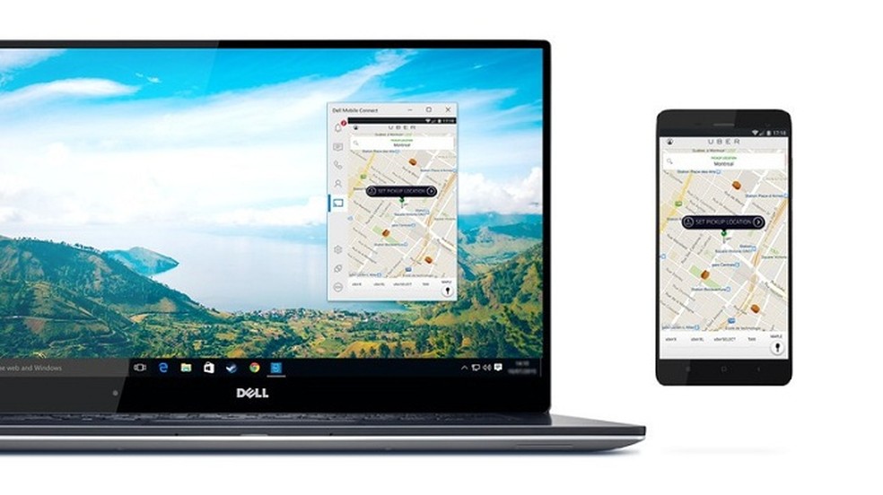 Inspiron 7000 e XPS: novos notebooks da Dell chegam ao Brasil