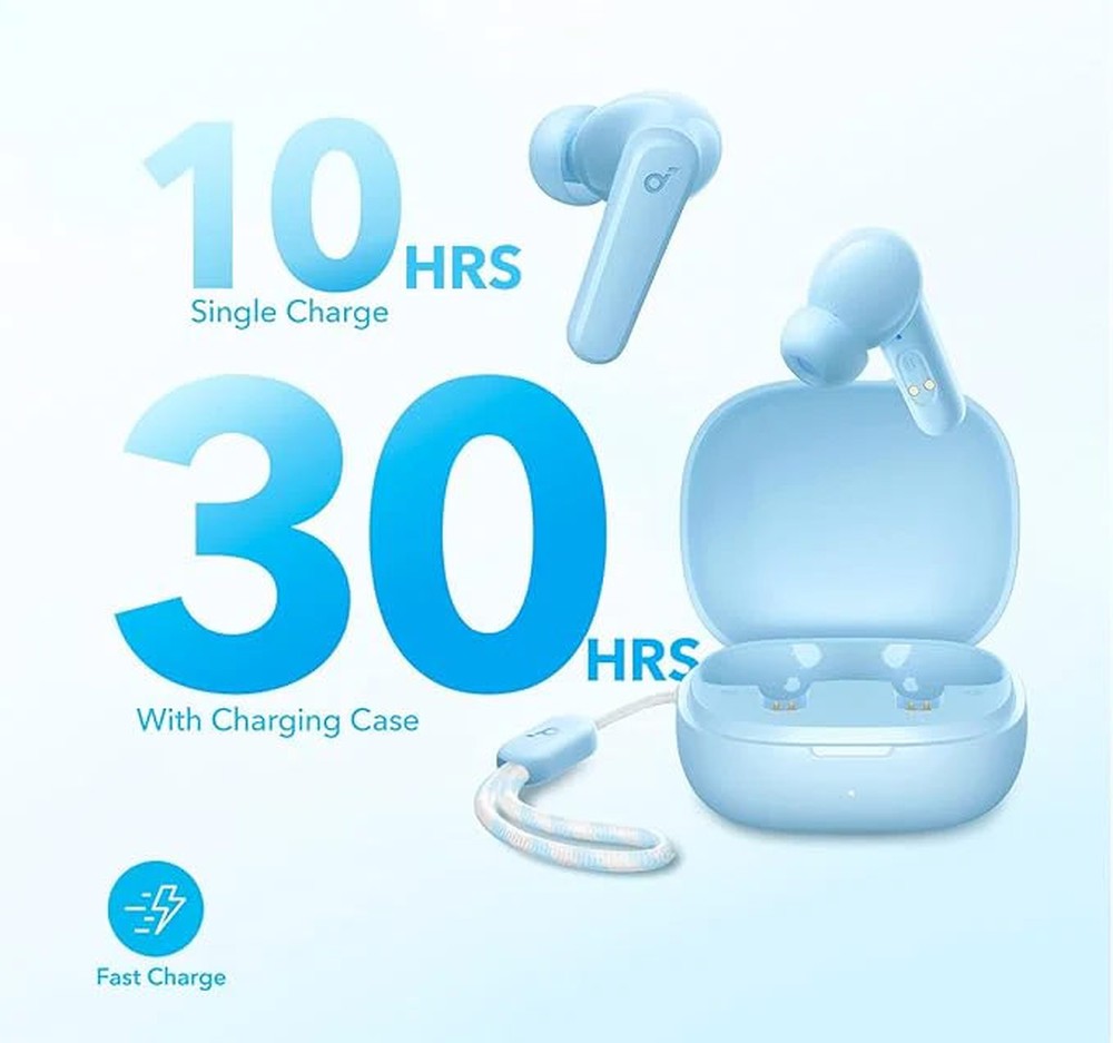 Soundcore P20i é bom? Conheça o fone de ouvido mais vendido na Amazon