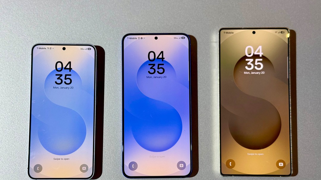 Galaxy S25 | Hardware | TechTudo