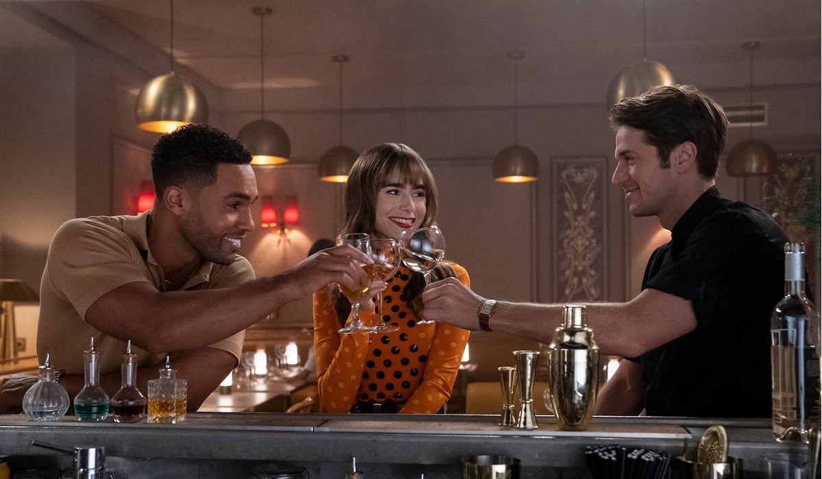 12 curiosidades sobre Emily in Paris que todo fã deveria conhecer