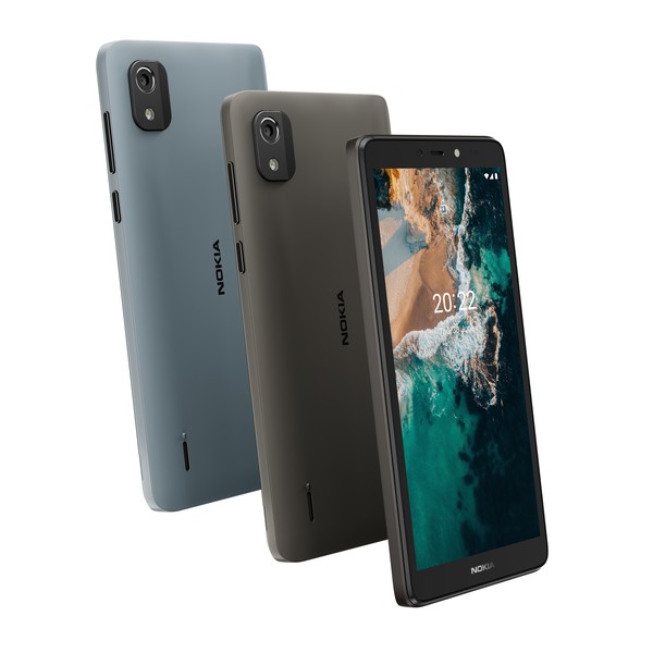 Nokia traz quatro novos celulares ao Brasil; veja preços