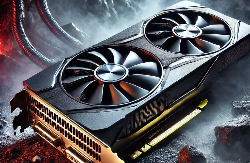 RX 580 ainda vale a pena em 2025? Veja análise da placa de vídeo da AMD