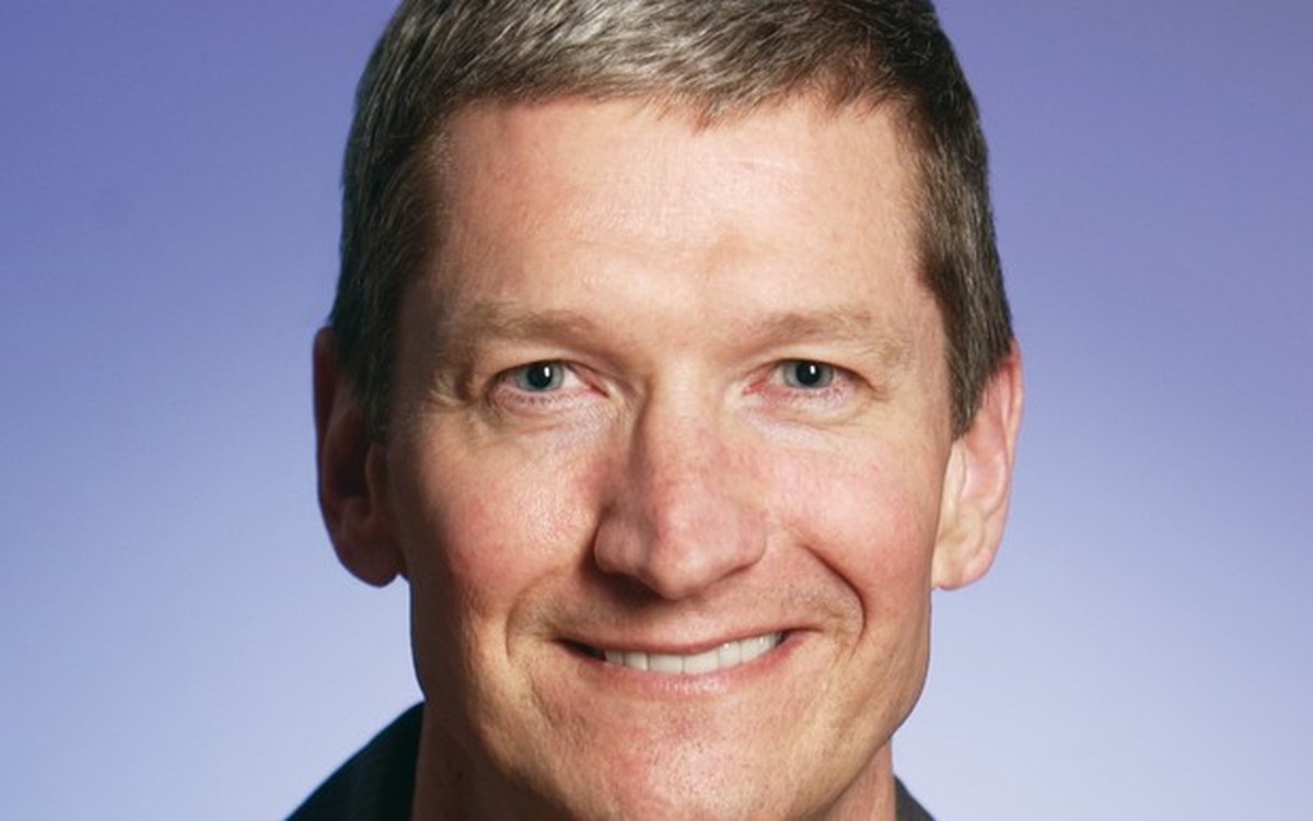 O futuro da Apple sob o comando de Tim Cook