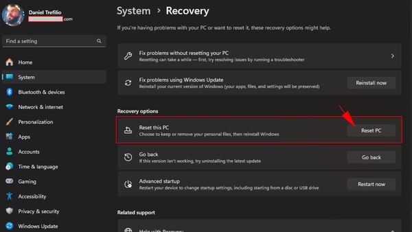 Como formatar Windows 11? Saiba melhorar o desempenho do seu PC