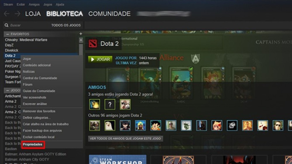 Dota 2: aprenda a instalar e jogar com mapas customizados no MOBA