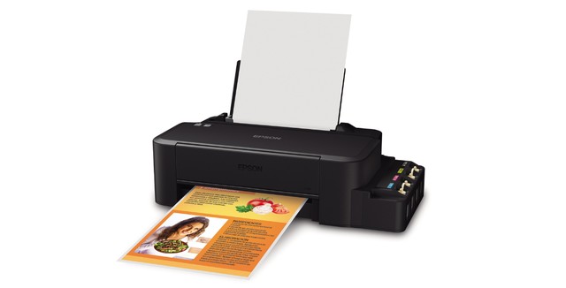 Impressora Epson L120 é boa? Veja análise de preço e especificações