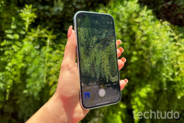 Review iPhone 15: testamos o celular básico da Apple; veja se vale a pena