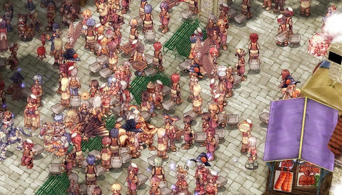 Ragnarok: como conseguir zeny no game online