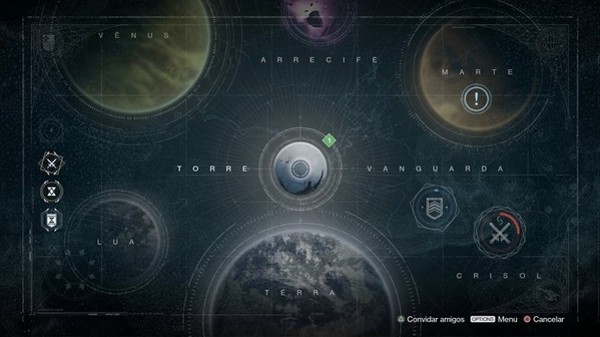 Destiny: saiba como jogar os desafios diários e semanais do game
