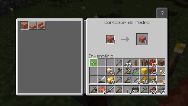 Para que serve o cobre no Minecraft? Veja dicas do que fazer com o item