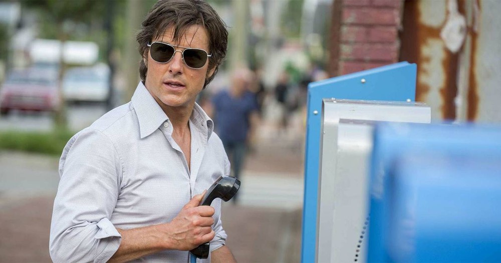 10 filmes com Tom Cruise que valem a pena assistir