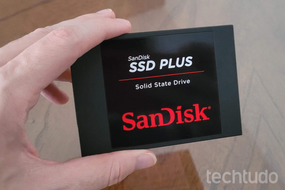 Como saber se o SSD está funcionando? Veja 4 formas de descobrir