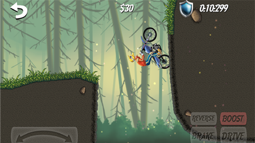 Old School Racer 2 | Software | TechTudo