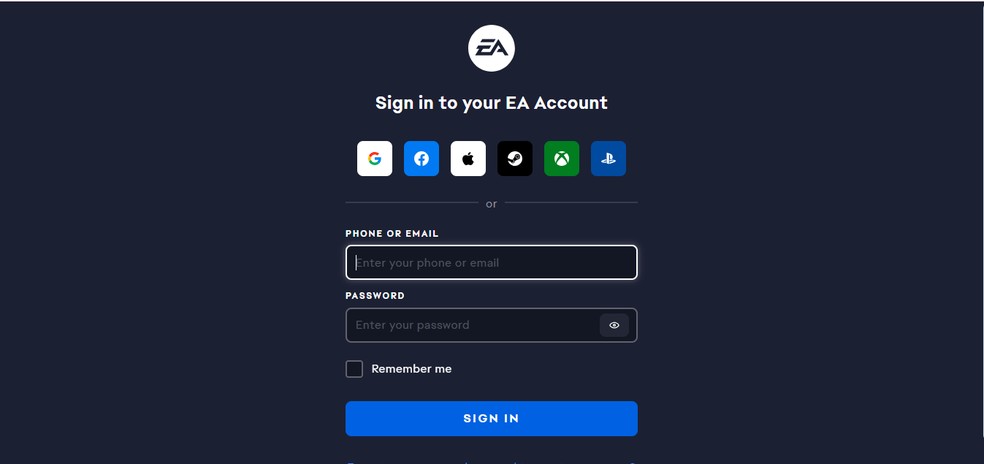 Companion App do EA Sports FC 25: veja como baixar no Android e iPhone
