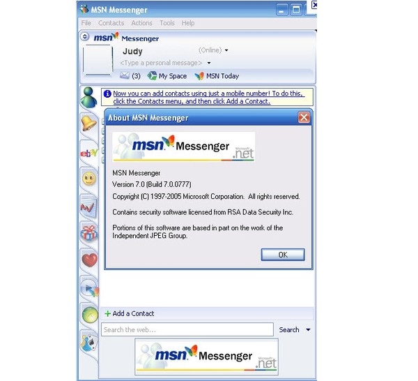 Programas e sites que fizeram sucesso na época da Internet discada
