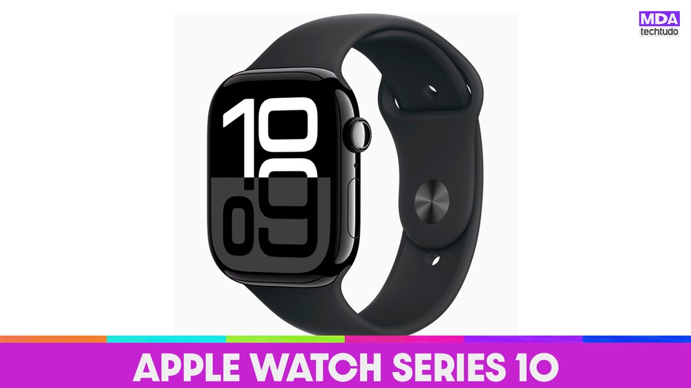 Qual é o melhor smartwatch de 2024? Conheça 4 modelos poderosos