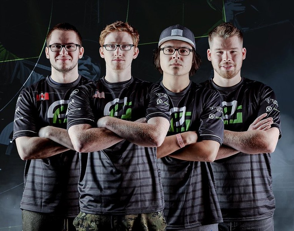 Os times mais lucrativos dos esports por modalidade