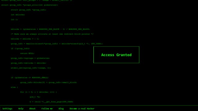 Hacker Prank Simulator: lista traz apps e sites de simulador de hacker