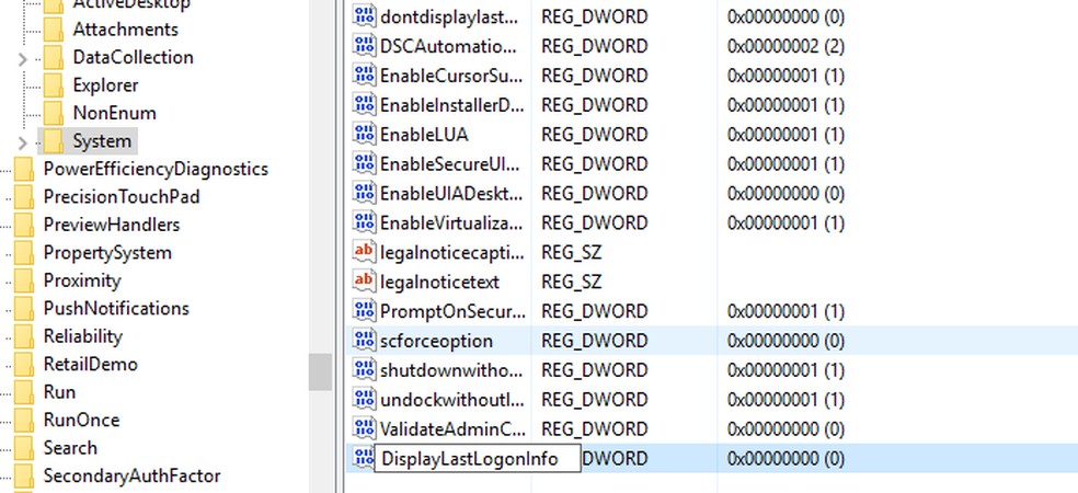 Como saber se alguém tentou fazer login no seu PC com Windows 10
