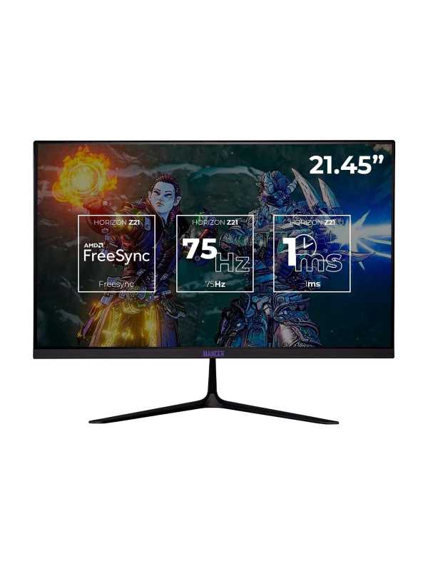 Monitor 21 polegadas: 7 modelos para trabalhar, estudar ou jogar