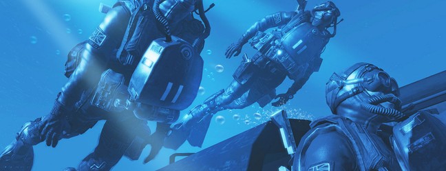 Call of Duty: Modern Warfare 2: compare gráficos dos jogos de 2009 e 2022