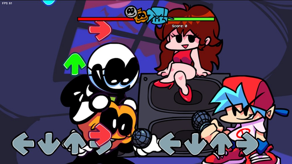 Friday Night Funkin': veja cinco dicas de como jogar o game de música