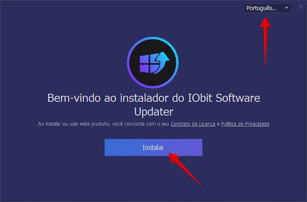 Como usar o IObit Software Updater para manter programas atualizados no PC