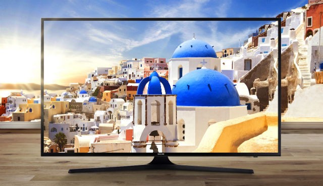 Samsung MU6100 vs KU6000: veja diferenças e semelhanças entre smart TVs