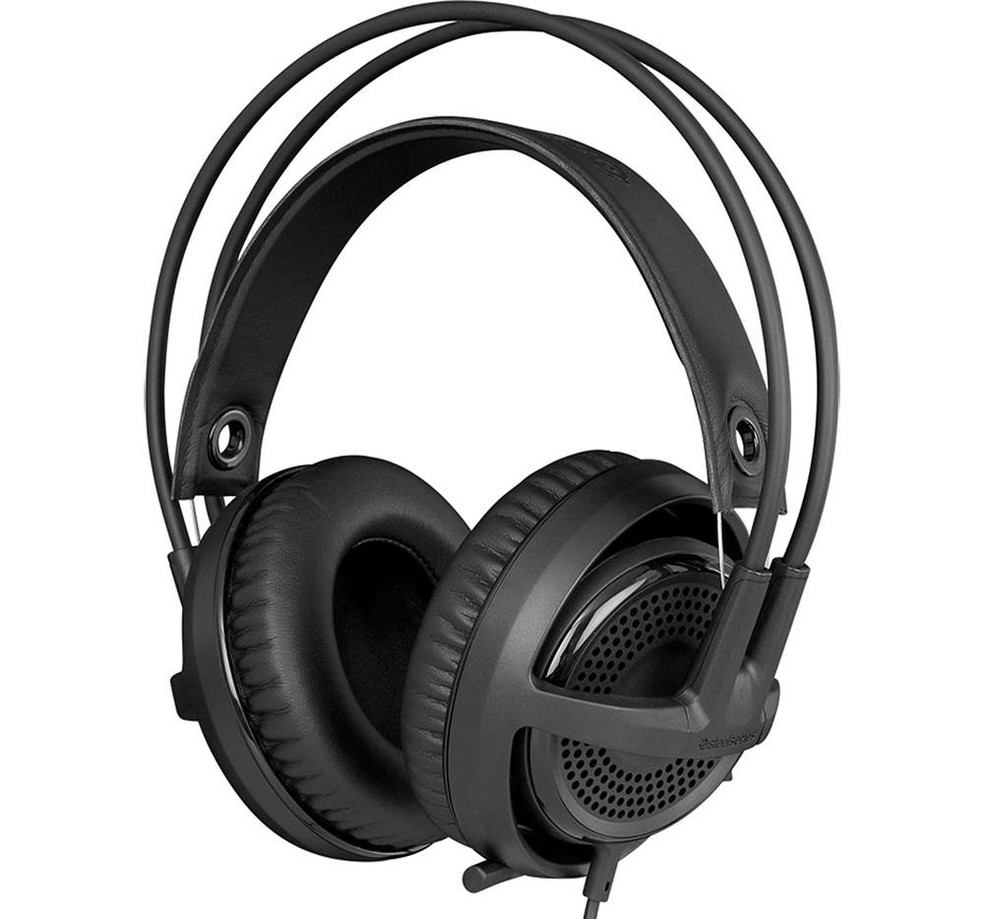 Headset SteelSeries: conheça cinco modelos vendidos no Brasil