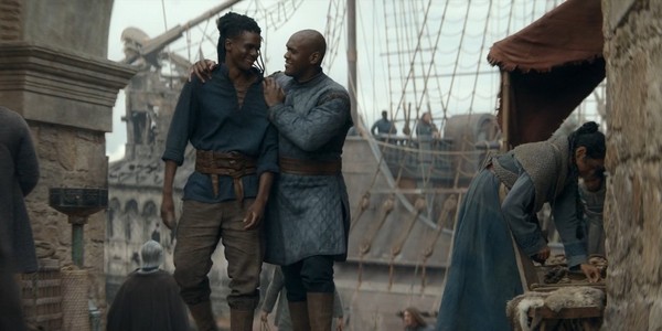 Quem são Addam e Alyn de Hull? Conheça personagens de House of the Dragon