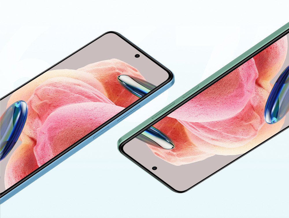 Redmi 12 vs Redmi Note 12: o que muda entre os celulares da Xiaomi