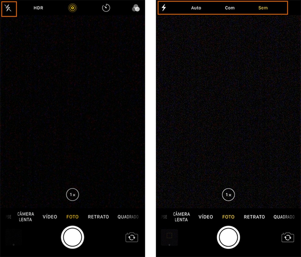 iPhone 8 Plus: conheça truques rápidos para tirar fotos profissionais