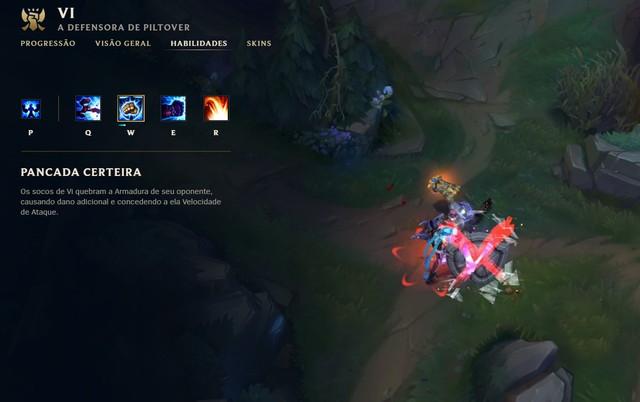 Como jogar de Vi no LoL: guia com dicas de runas, builds e counters