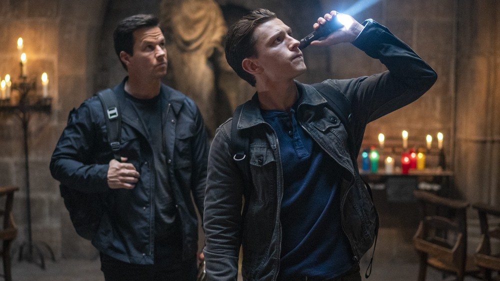 12 filmes de aventura com ação para assistir online e curtir